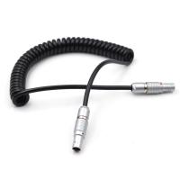 China Arri Alexa TILTA 2pin To 2pin Wireless Video Transmission Power Cable for sale