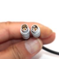 China Arri Alexa TILTA 2pin To 2pin Wireless Video Transmission Power Cable for sale
