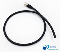 China Hirose 12 Pin Flying Camera Connection Cable For CCD Camera Power Supply HR10A-10P-12S for sale