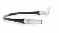 China 0.65M Length Arri Alexa Mini EVF Cable Lemo 16 Pin To 16 Pin for sale