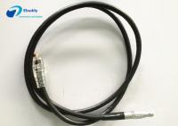 China Camera Ethernet Cable Lemo 9 Pin To RJ45 For Red Dragon for sale
