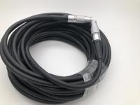 China DJI Ronin2  Power Supply Cable 12M Lemo 1B 10 Pin To 10 Pin Cable FGG 1B 310 for sale