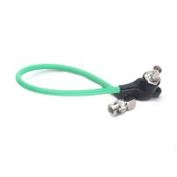 China HD 12G SDI Camera Cable With Overvoltage Protector For ARRI Alexa RED Komodo for sale