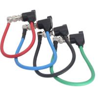 China HD 12G SDI Camera Cable With Overvoltage Protector For ARRI Alexa RED Komodo for sale