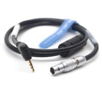 China Tilta Nucleus M Run Stop Cable Lemo 7 Pin For FS7 Camera 1M Length for sale