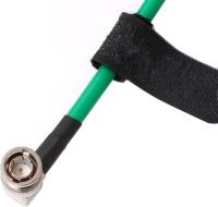 China 40 Inches 12g SDI Cable , BNC To BNC Coaxial Cable For 4K Camera Video for sale