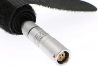 China 4 Inches RS Power Cable 3 Pin To 7 Pin For ARRI Alexa Mini Remote for sale