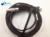 China 40 Inches 10 Pin Rj45 Cable , 10 Pin Ethernet Cable For Arri Alexa Mini Camera for sale