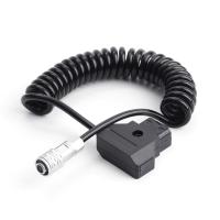 China 16 Inches BMPCC 4k D Tap Cable For Blackmagic Pocket Cinema Camera for sale