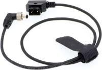 China Camera Power Cable D Tap To Locking DC 5.5 2.1 For Video Devices PIX-E7 PIX-E5 for sale