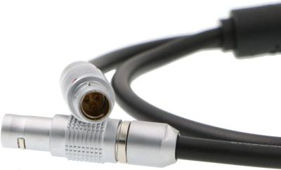 China 40 Inches Nucleus M Run Stop Cable 3 Pin Male To Lemo 7 Pin Male For Tilta for sale