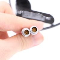 China 40 Inches Nucleus M Run Stop Cable 3 Pin Male To Lemo 7 Pin Male For Tilta for sale