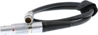 China ODM Red Camera Monitor Cable 6 Pin To 3 Pin For RED Epic Scarlet Power for sale
