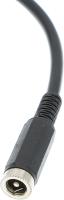 China 12 Inches Camera Power Cable 12 Pin Hirose To DC 12v Female for sale