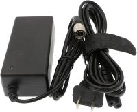 China 12V 2A Camera Power Cable AC To 4 Pin Hirose Male For Sound Devices for sale