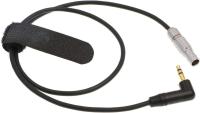 China 6 Pin Male To 3.5mm Camera Audio Cable For ARRI Alexa Mini LF Camera for sale