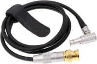 China 5 Pin Lemo Male Alexa Timecode Cable 40 Inches For Sound Devices for sale