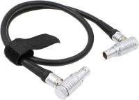 China Red Epic / Dragon LCD EVF Cable Right Angle 16 Pin To 16 Pin Monitor cable for sale