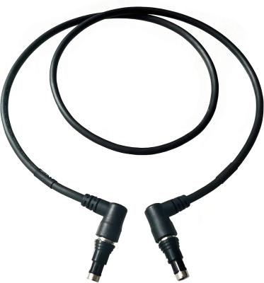 China Fischer 4 Pin Night Vision Accessories Cable For L3 AN PVS-31A for sale