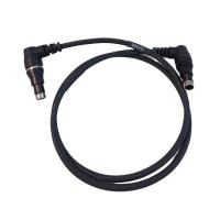 China Fischer 4 Pin Night Vision Accessories Cable For L3 AN PVS-31A for sale