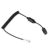China BMD BMPCC 4k Power Cable External 12V For DJI Ronin S Stabilizer for sale