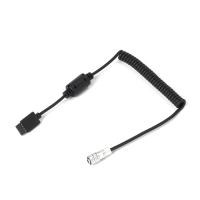 China BMD BMPCC 4k Power Cable External 12V For DJI Ronin S Stabilizer for sale