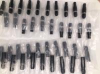 China ANVIS Lemo 4 Pin Male Connector FGG 0B 304 For Night Vision System for sale