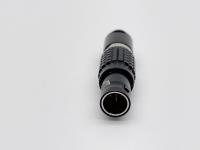 China ANVIS Lemo 4 Pin Male Connector FGG 0B 304 For Night Vision System for sale