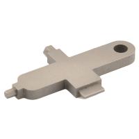 China Stainless Steel Photography Equipment Accessories Wrench With M4 M2.5 Hexagon for sale