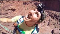 China Anti Slip Photography Equipment Accessories , Action Camera Head Strap For GOPRO ODM for sale