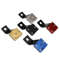 China Locomotive Motorcycle Photography Equipment Accessories Bracket For GOPRO Mounting for sale