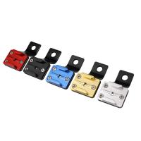 China Locomotive Motorcycle Photography Equipment Accessories Bracket For GOPRO Mounting for sale