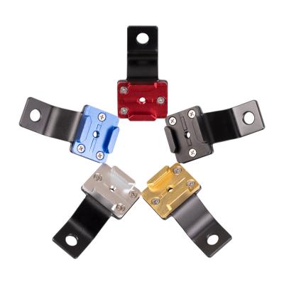 China Locomotive Motorcycle Photography Equipment Accessories Bracket For GOPRO Mounting for sale