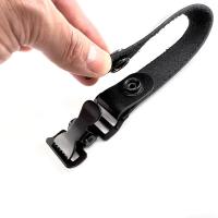 China OEM ODM Photography Equipment Accessories Clip For Hand Gloves 14cm length for sale