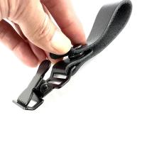 China OEM ODM Photography Equipment Accessories Clip For Hand Gloves 14cm length for sale