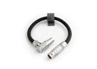 China 0.65M Length Arri Alexa Mini EVF Cable Lemo 16 Pin To 16 Pin for sale