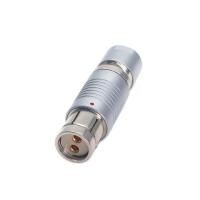 China Arri Alexa  XT SXT LF Fsicher 2 Pin Power supply plug and socket for sale