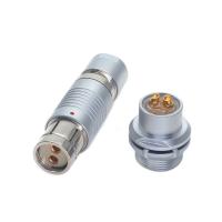 China Arri Alexa  XT SXT LF Fsicher 2 Pin Power supply plug and socket for sale