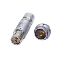 China Arri Alexa  XT SXT LF Fsicher 2 Pin Power supply plug and socket for sale