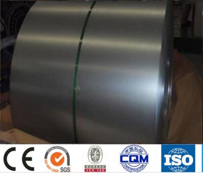 China Hot Dipped Galvanized Steel Coil 600 ~ 1500mm Width For Construction for sale