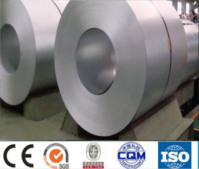 China Hot Dip Galvanized Carbon Steel , 0.12 - 0.80mm Thickness Hot Rolled Steel Coil for sale
