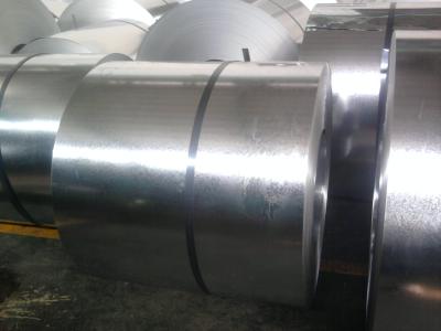 China Dipped Full Hard Galvanized Steel Coil / Sheet For Corrugated Roofing Sheet for sale