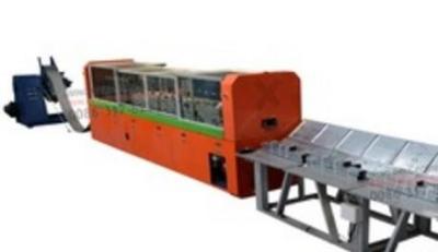 China Drywall Keel Light Steel Framing Roll Formers , Stud And Track Roll Forming Machine for sale