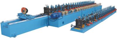 China PLC Control Metal Shutter Roll Forming Machine With 7.5Kw 180mm Feeding Coil Width for sale