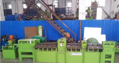 China High Precision Hydraulic Cutting Machine , 2mmx800mm Steel Coil Cutting Machine for sale
