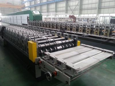 China Professional PU Sandwich Panel Machine Double Conveyor Belt Sewing Making Machine for sale
