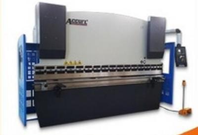 China 4 * 2500 Hydraulic Guillotine Shearing Machine , Steel Shearing Machine for sale