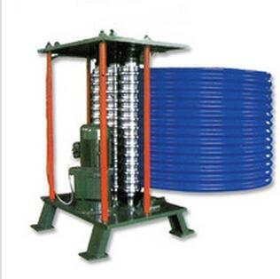 China Corrugated Roofing Sheet Bending Machine , 0 - 15m / Min Metal Curving Machine for sale