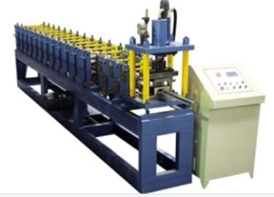 China Roller Shutter Door Roll Forming Machine Roll - Up Door Roll Forming Equipment for sale