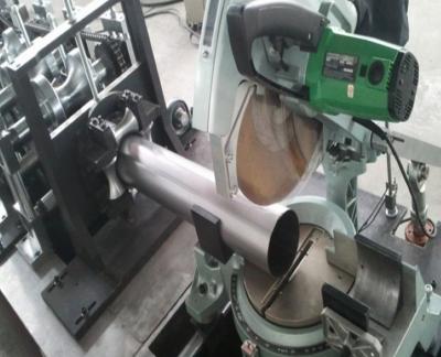 China Steel Grain Storage Steel Silo Forming Machine for sale